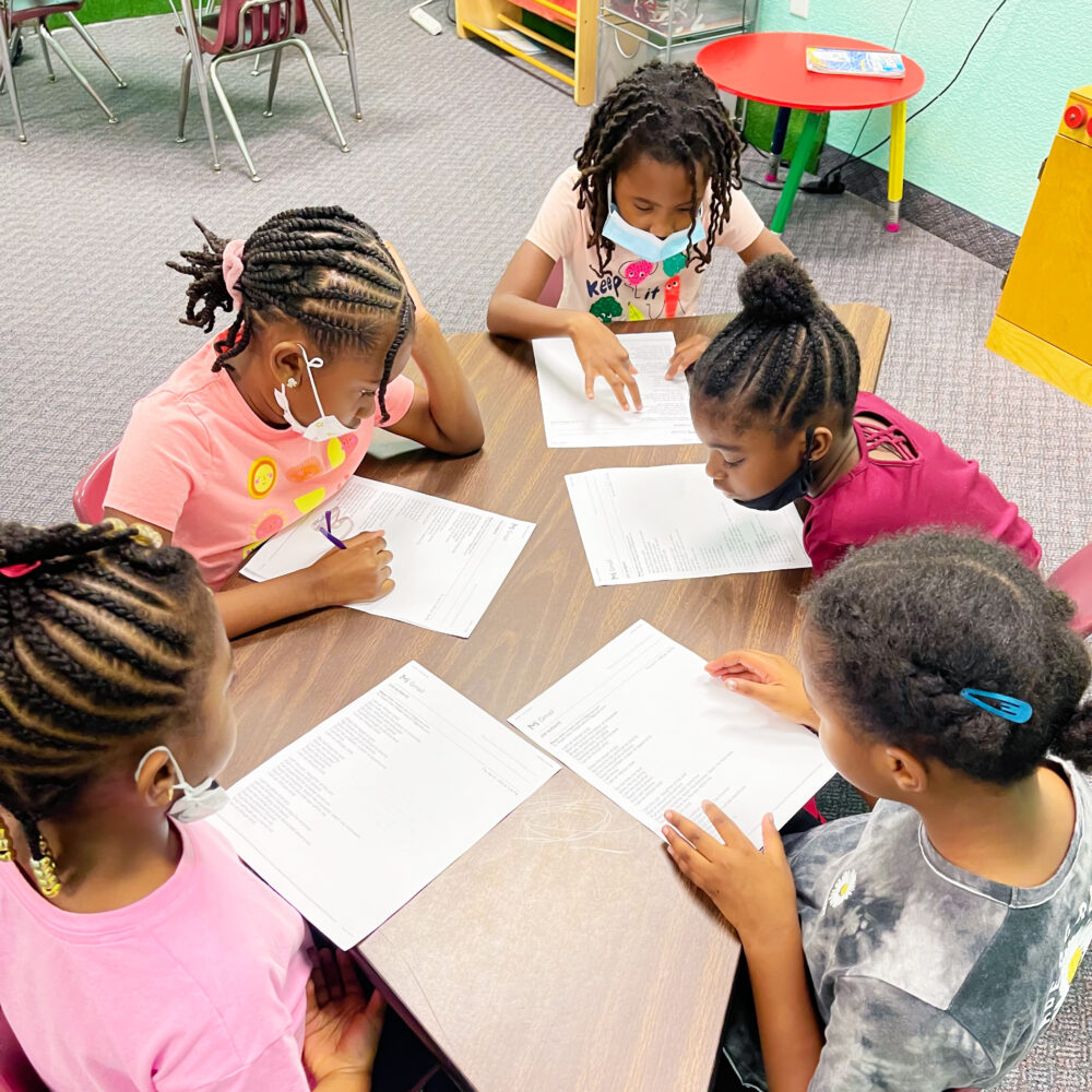Prodigy Academy – Advanced Learning Center